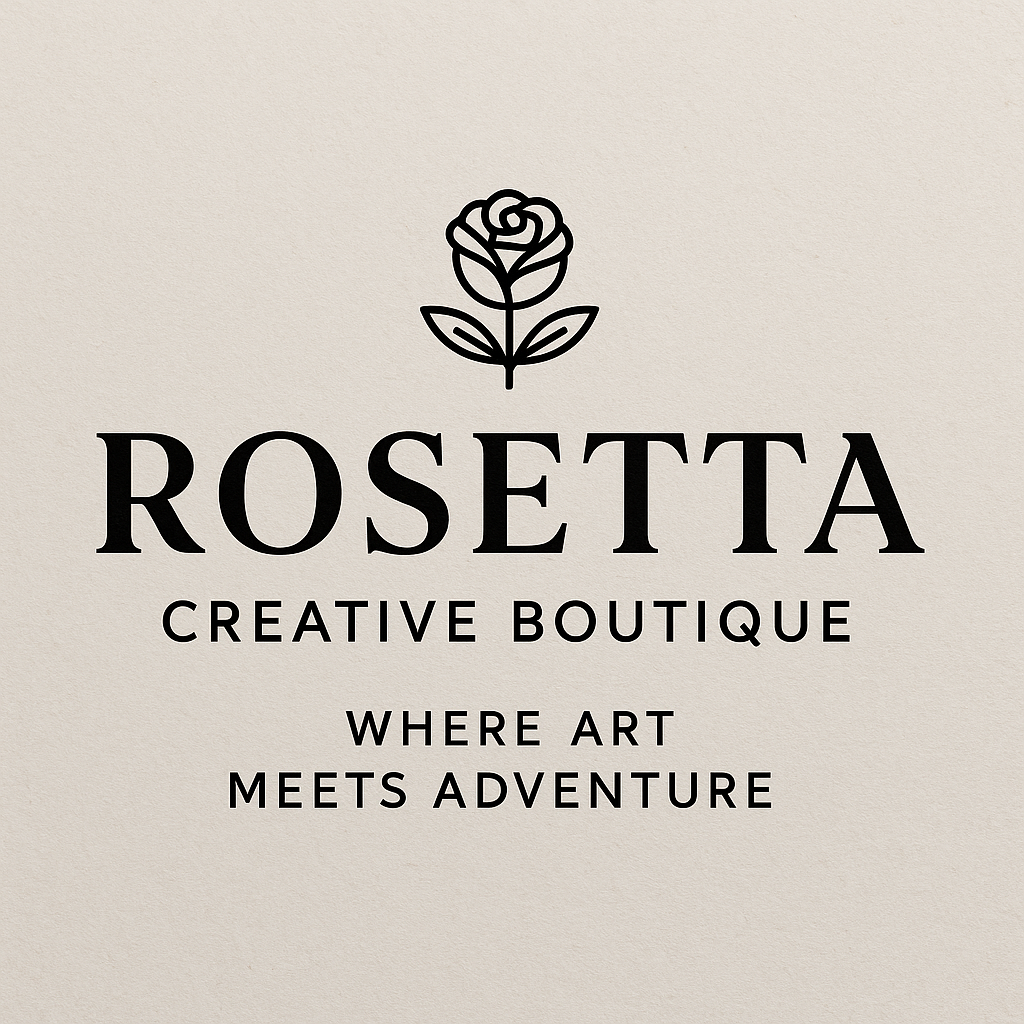 Rosetta Creative Boutique